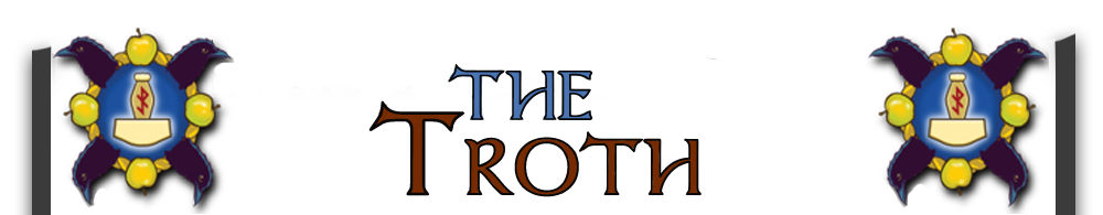 Länkar till fyra hedniska sällskap « Ideell Kulturkamp