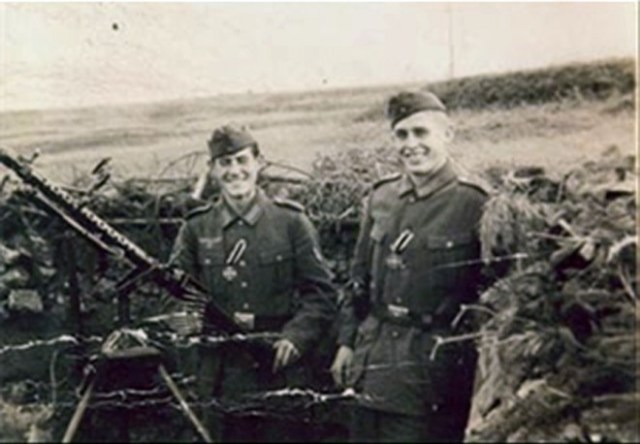 Den sista Waffen-SS legionen som kom ut i strid. « Ideell Kulturkamp