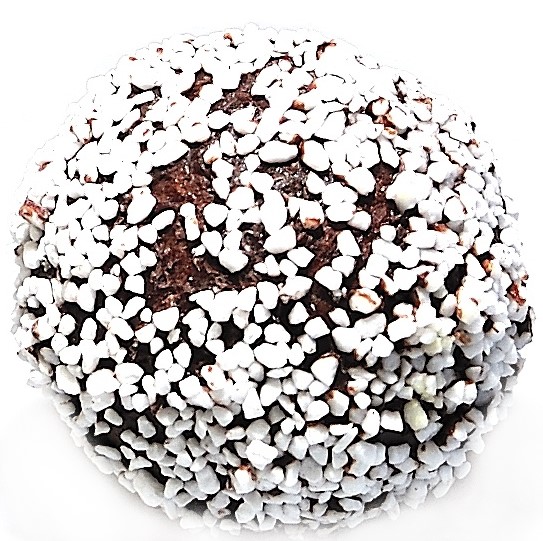 Se det med ett leende, chokladbollens dag « Ideell Kulturkamp